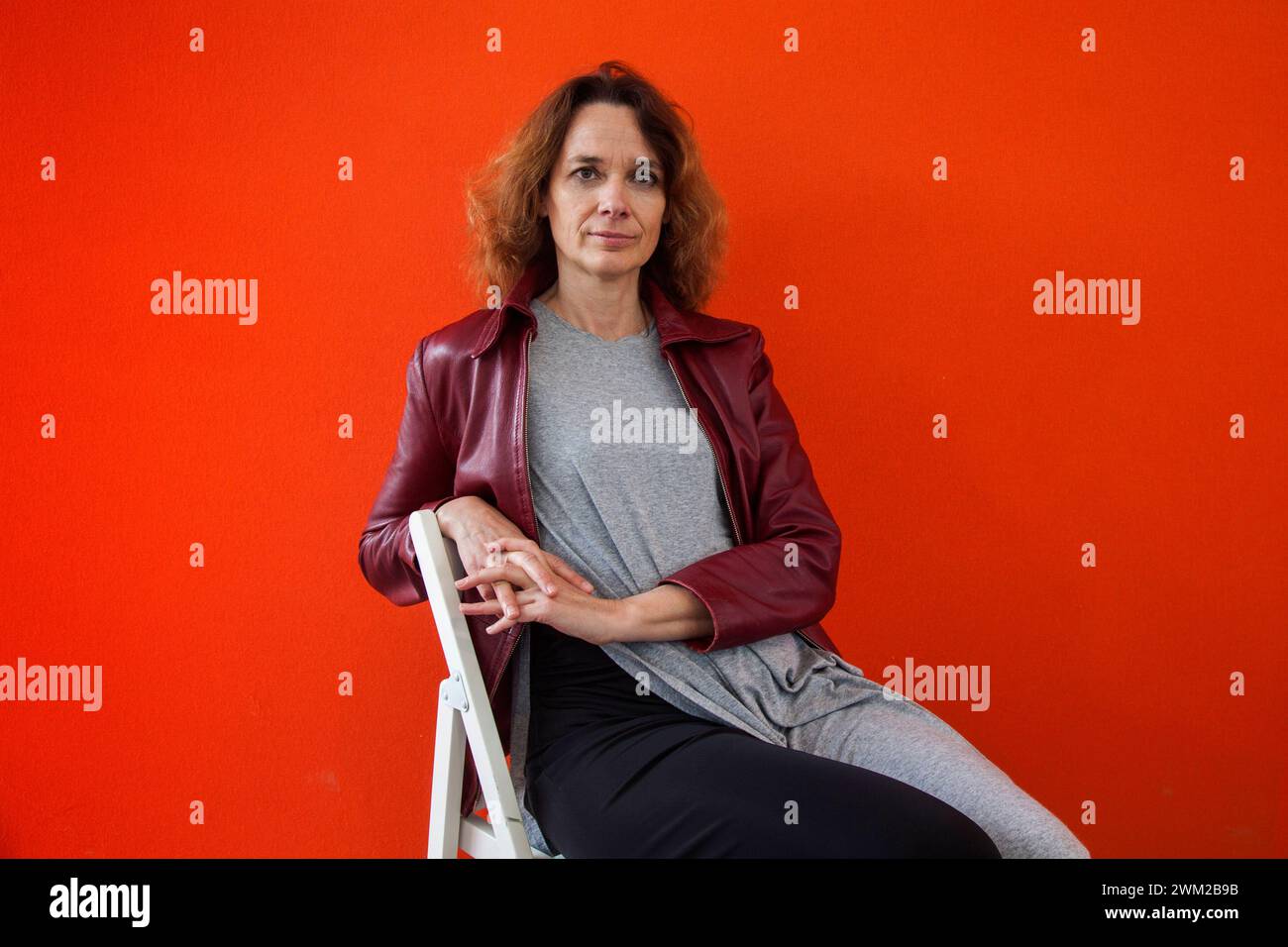 Francesca melandri hi-res stock photography and images - Alamy