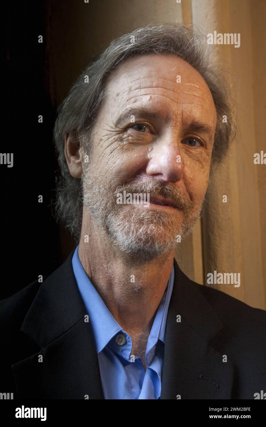 Ron rash hi-res stock photography and images - Alamy