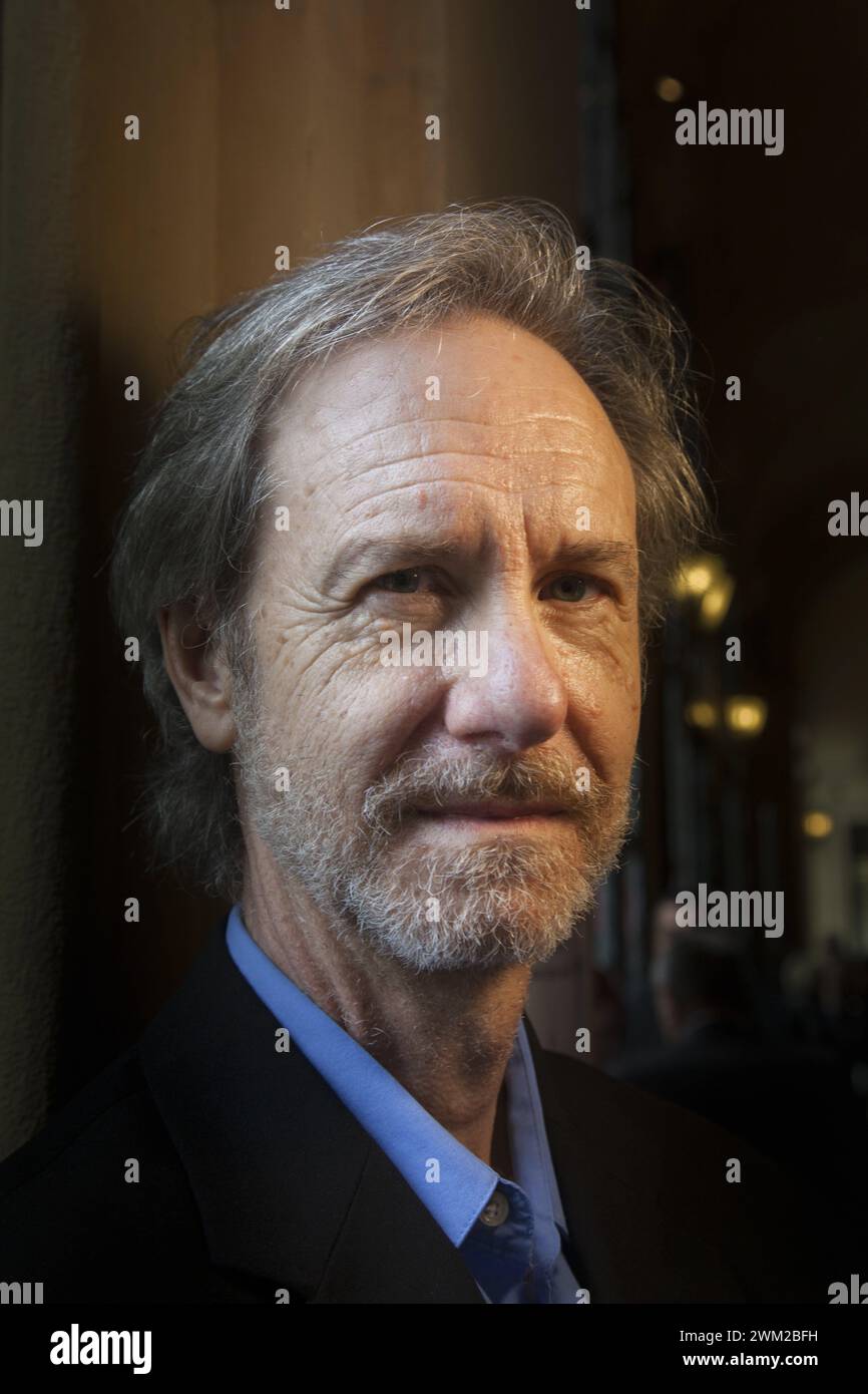 Ron rash hi-res stock photography and images - Alamy