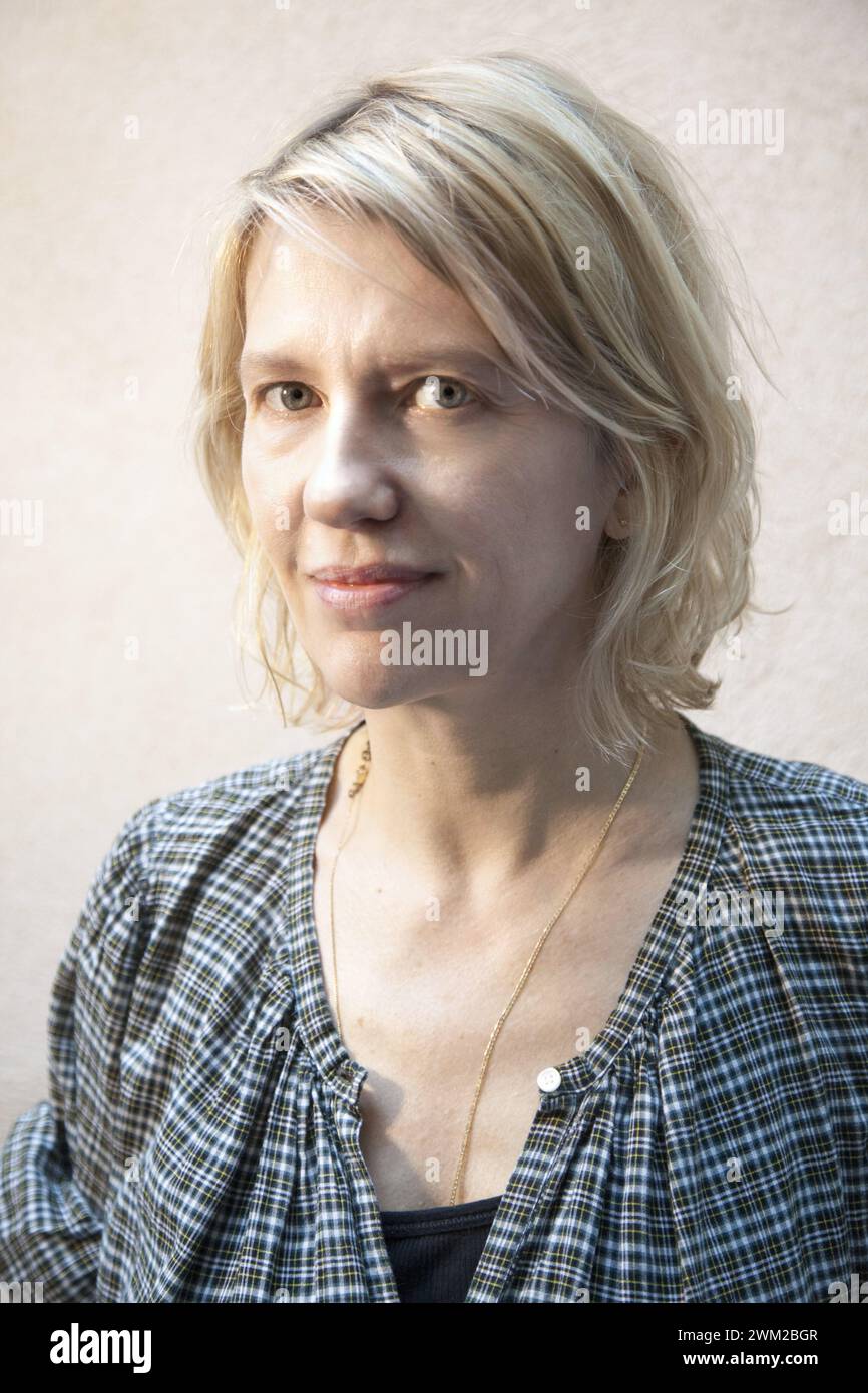 Judith perrignon hi-res stock photography and images - Alamy