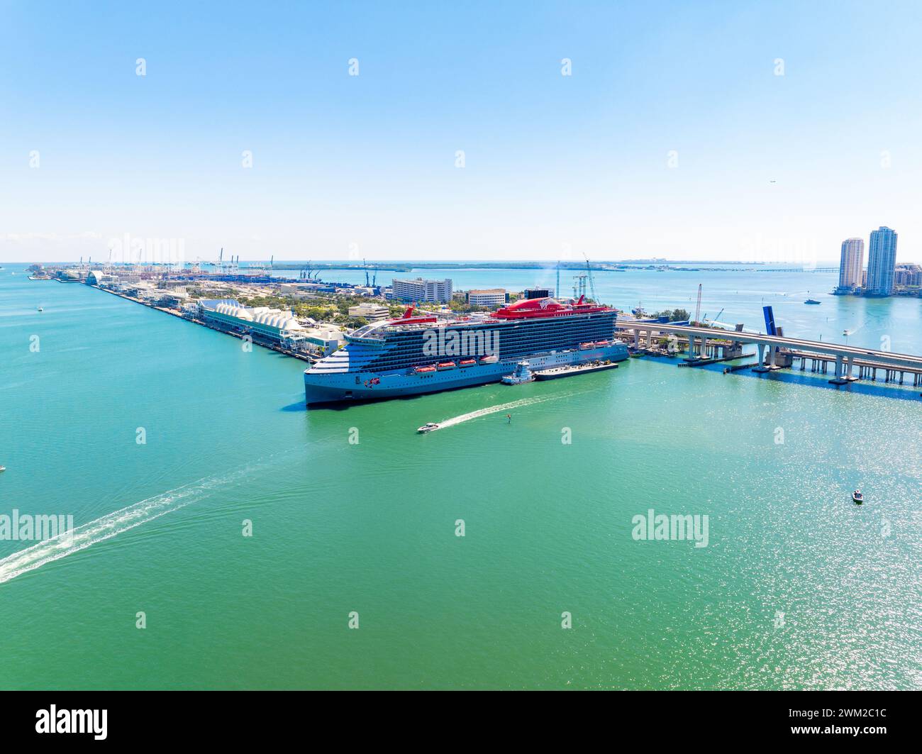 Scarlet lady hi-res stock photography and images - Alamy