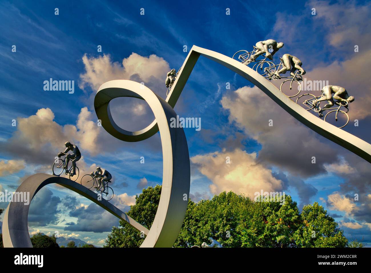 A64 bayonne toulouse hi-res stock photography and images - Alamy