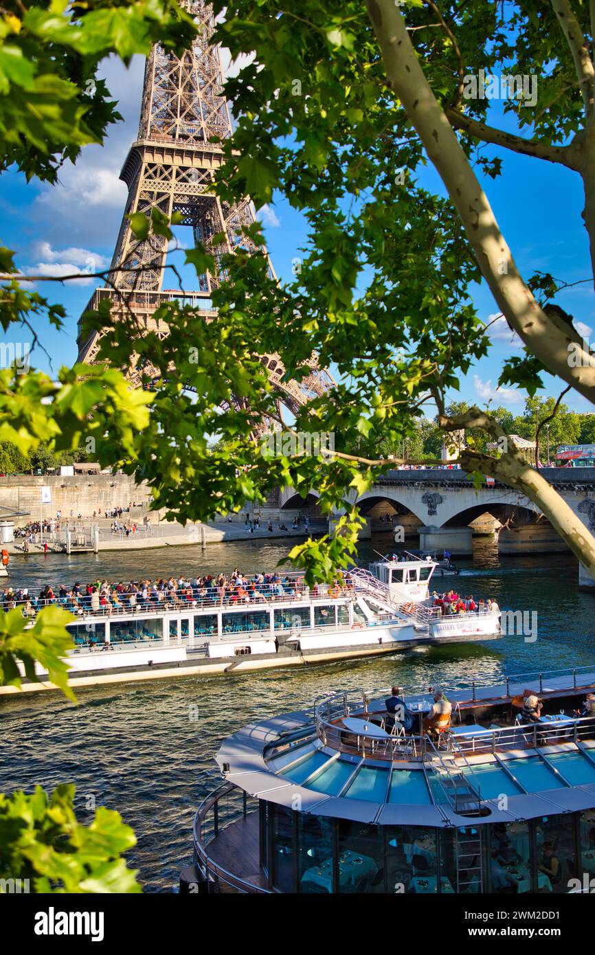 Sena river hi-res stock photography and images - Alamy