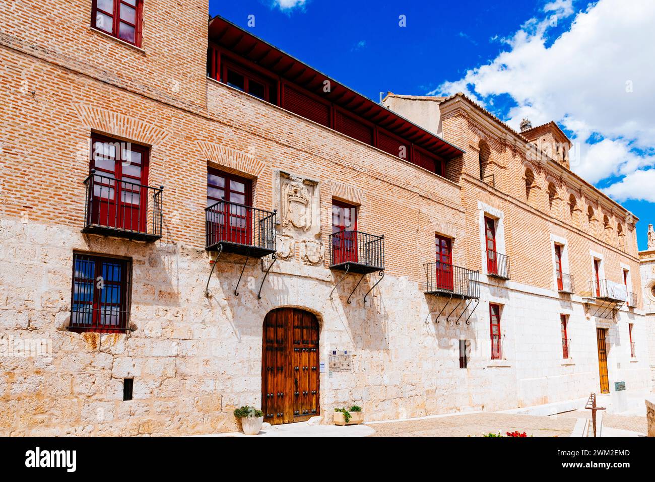 Casas del Tratado de Tordesillas - Houses of Treaty of Tordesillas ...