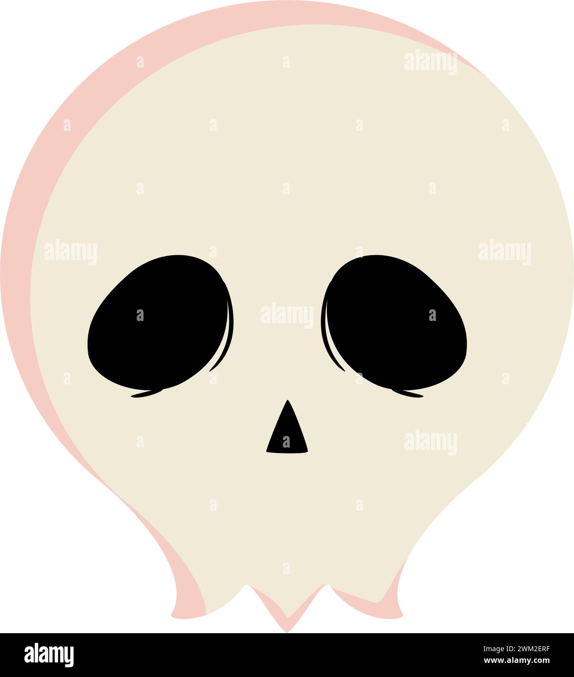 Death is colored Cut Out Stock Images & Pictures - Alamy