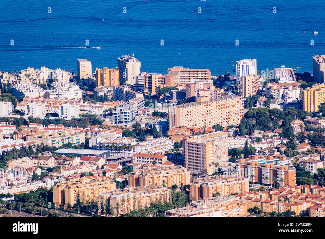 Real del monte hi-res stock photography and images - Alamy