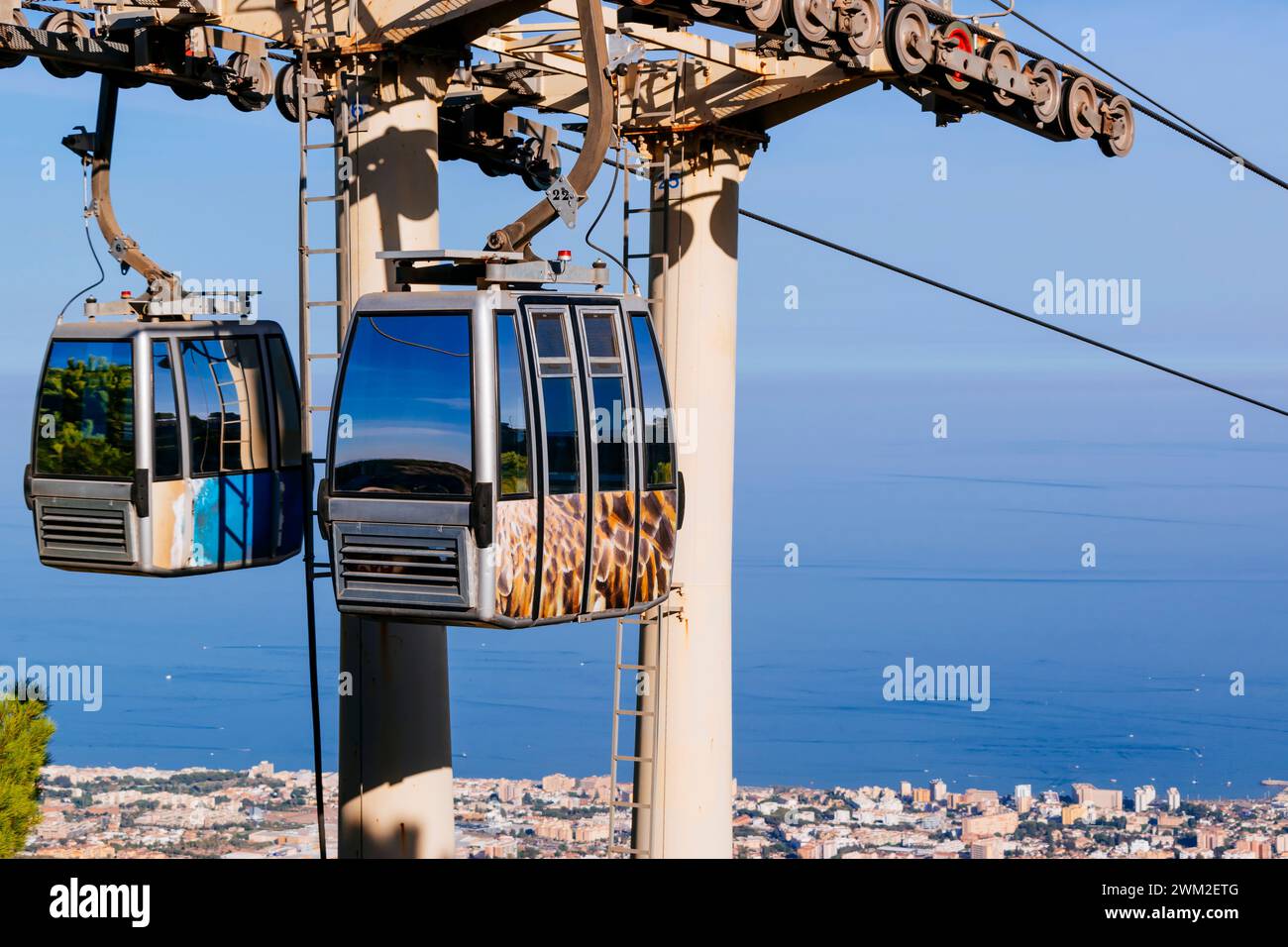 Village de miel hi-res stock photography and images - Alamy