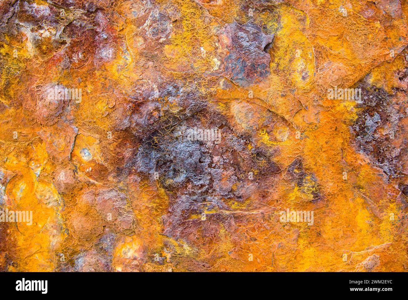 Corrosion metal hi-res stock photography and images - Alamy