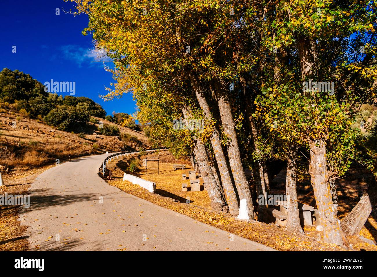 Fuente de el raso hi-res stock photography and images - Alamy