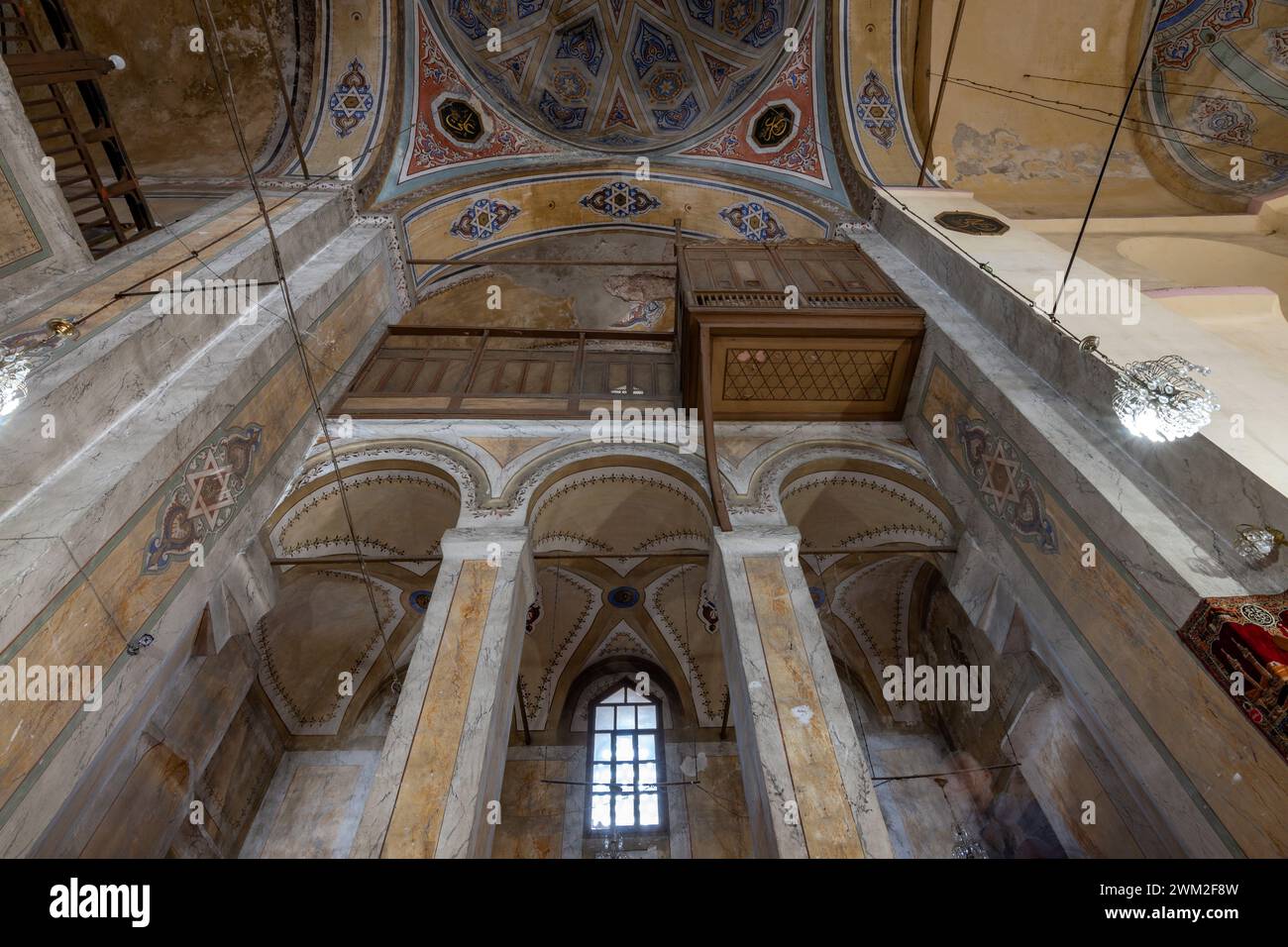 Gul Mosque(Gül Cami, Rose Mosque) in Istanbul, Turkey Stock Photo - Alamy