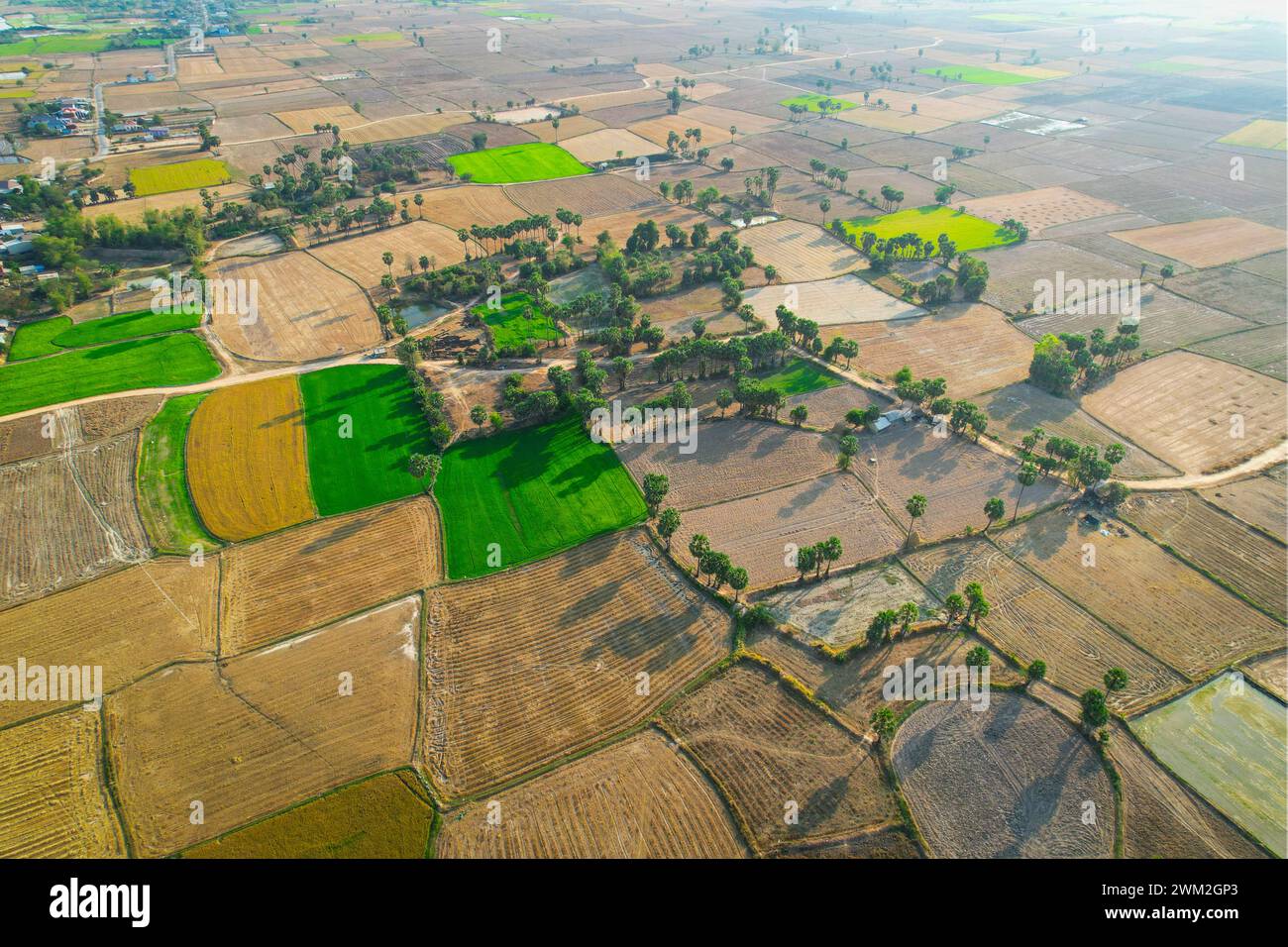 Batheay District, Kampong Cham Province, Cambodia Stock Photo - Alamy