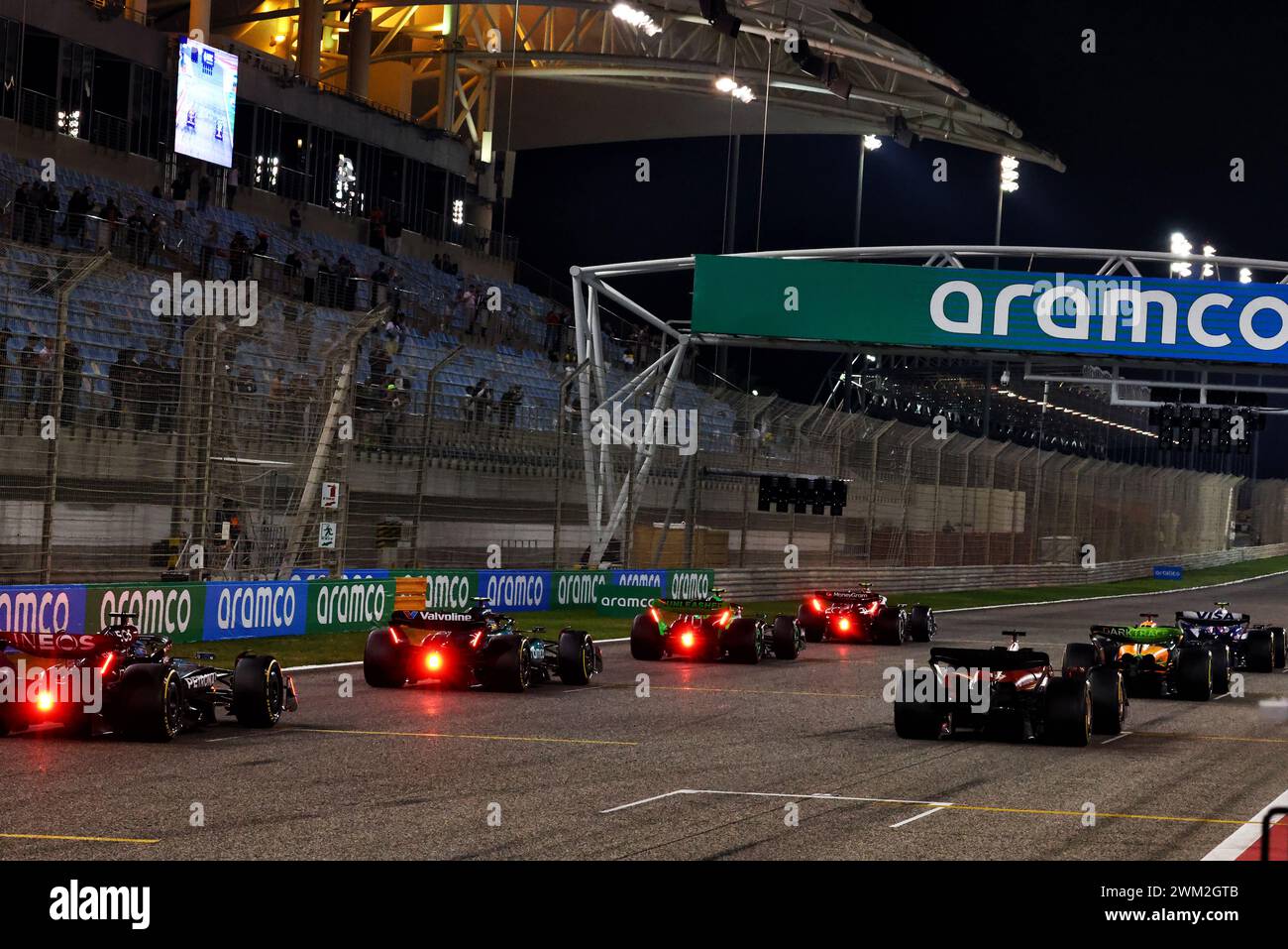 Motor testing procedure hi-res stock photography and images - Alamy