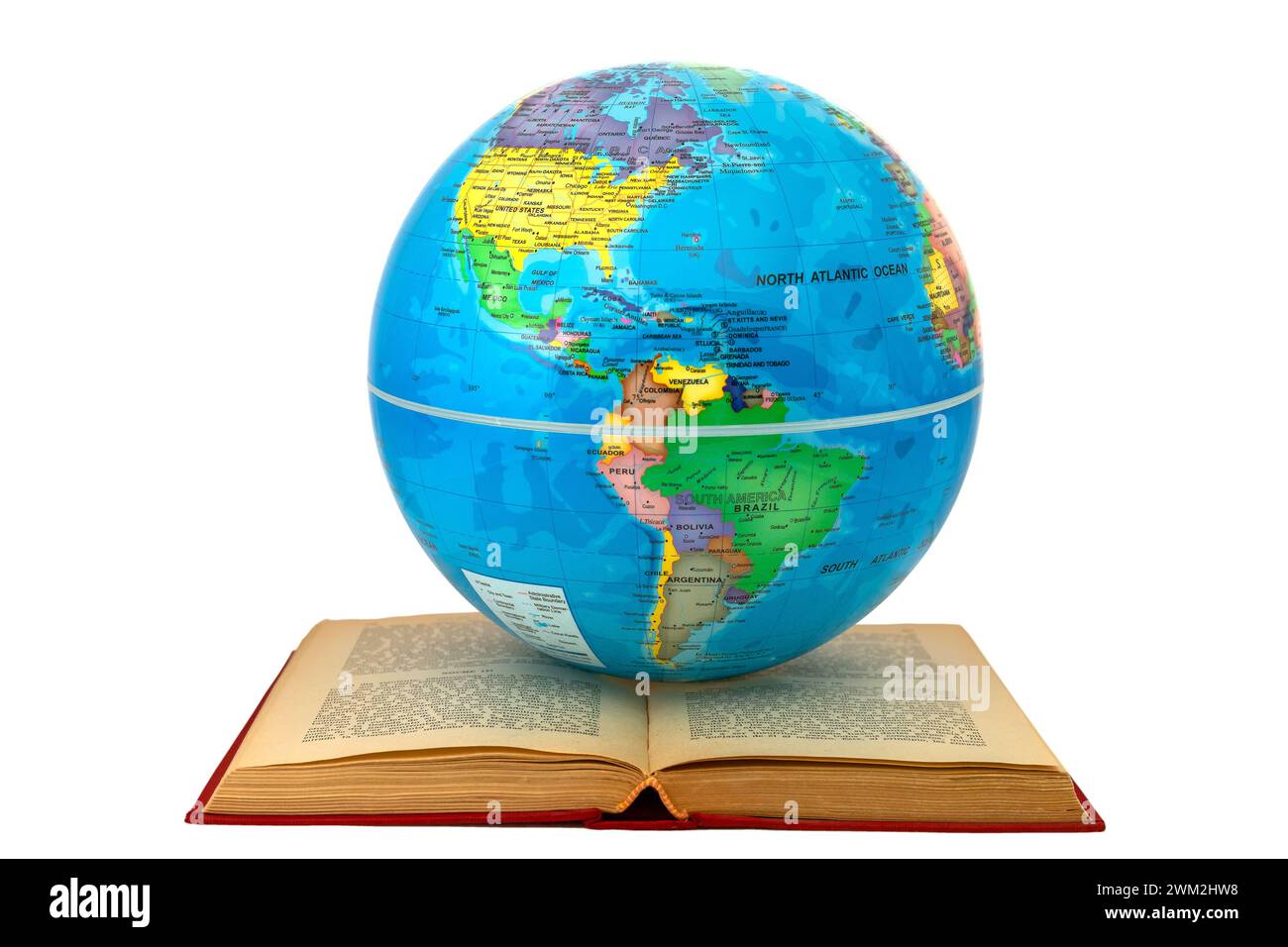 Environmental learning Cut Out Stock Images & Pictures - Alamy