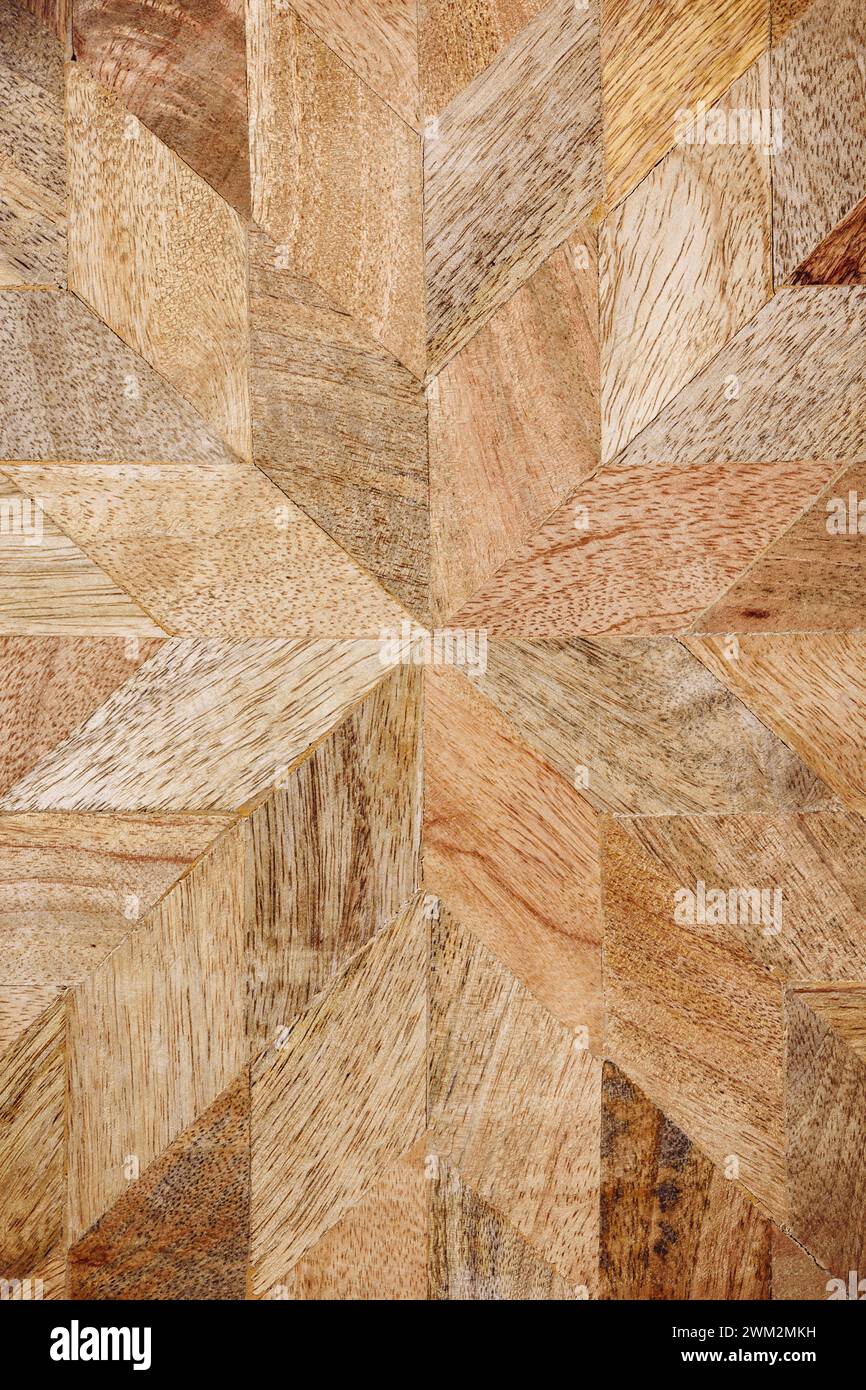 Natural decorative wooden texture background, mango wood Stock Photo ...