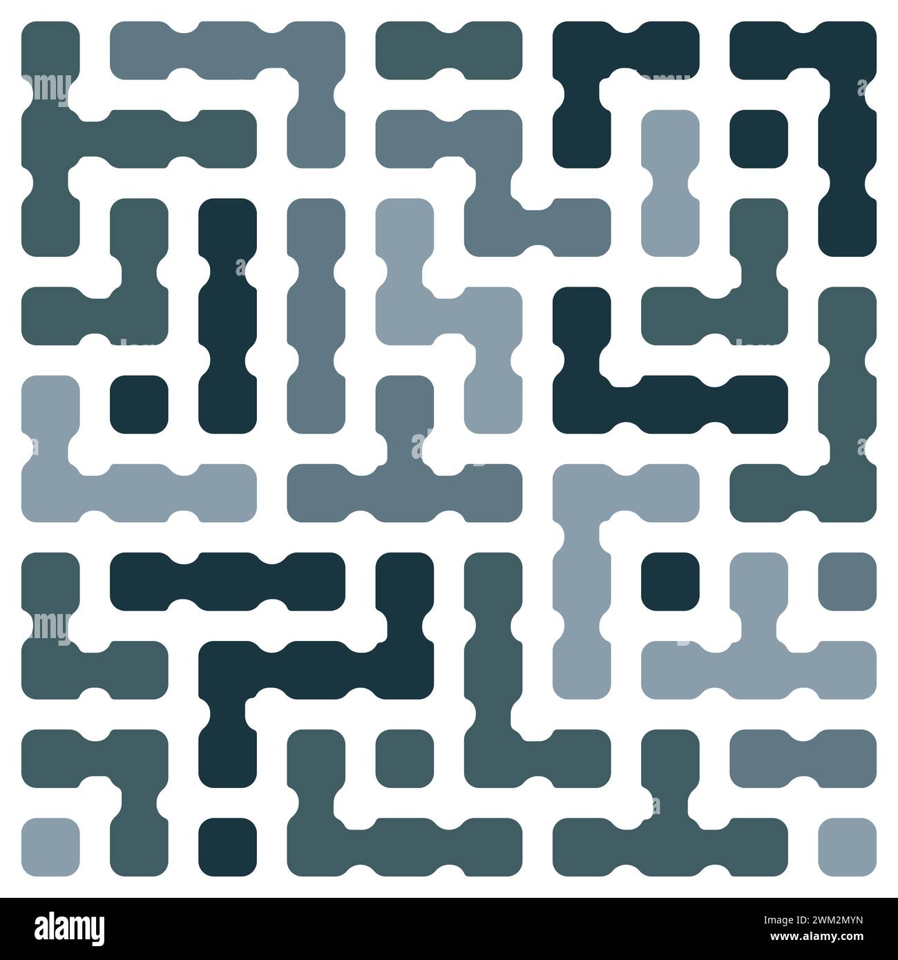 Seamless colored geometric pattern. Background for design and ...