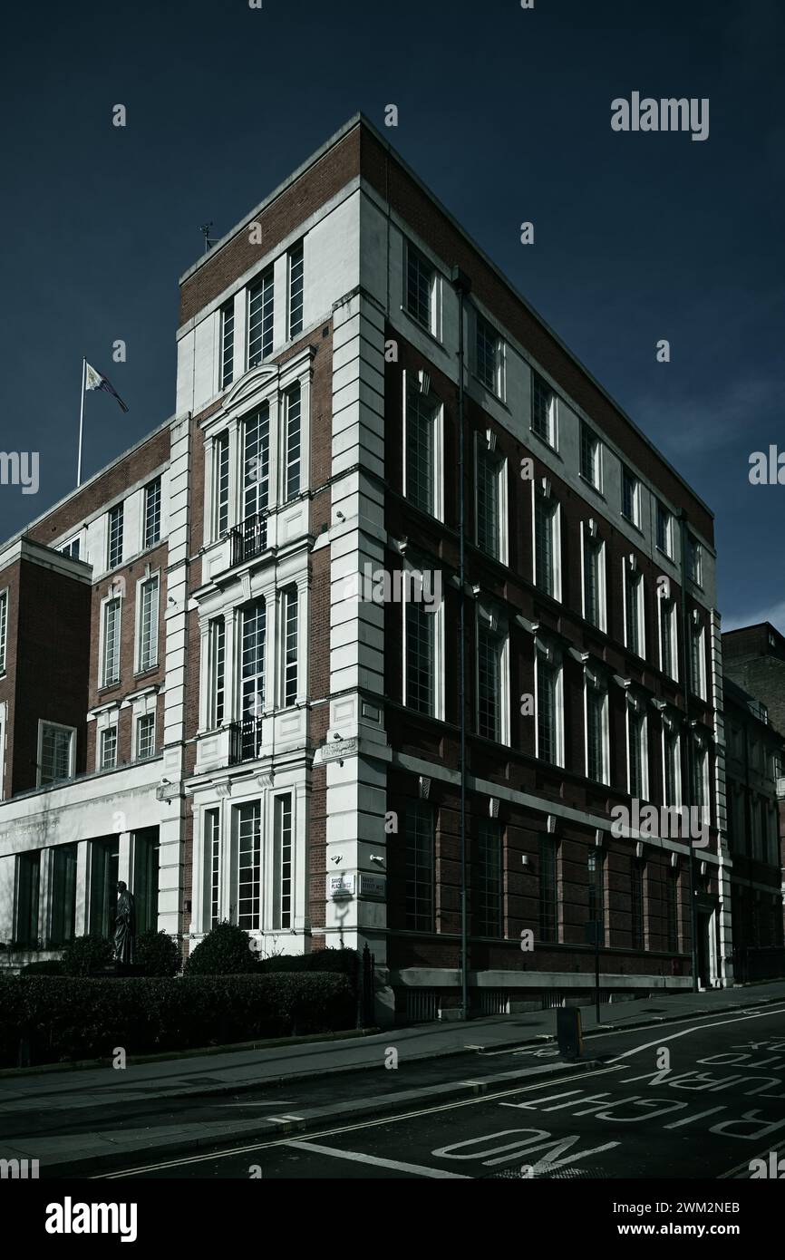 Institute of Electrical Engineers Stock Photo - Alamy