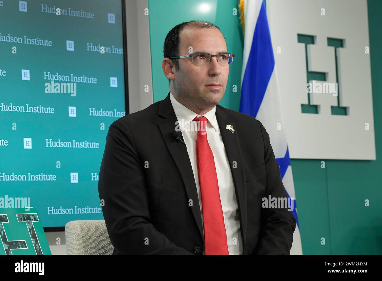 Simcha rothman hi-res stock photography and images - Alamy