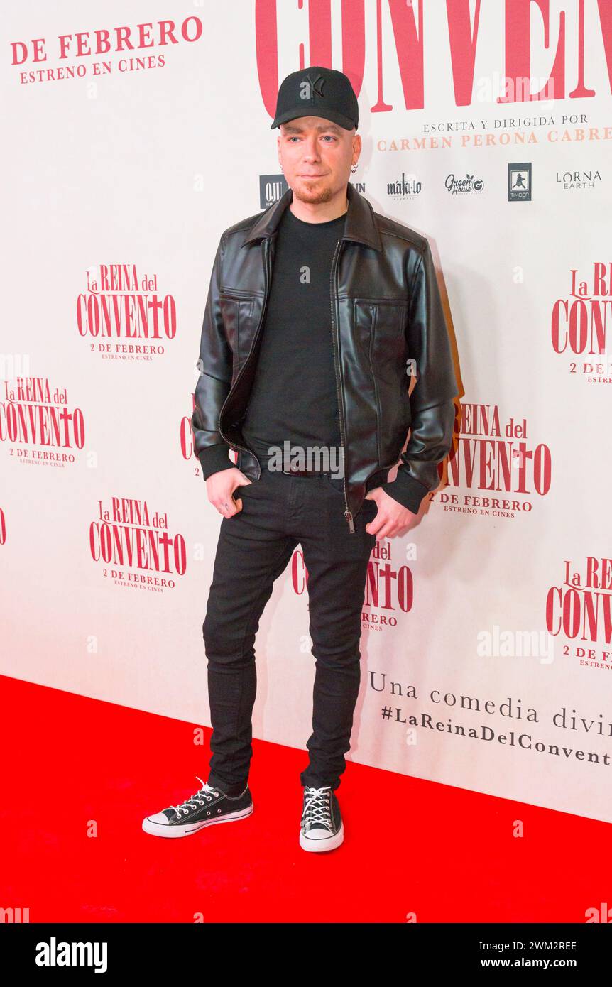 Raul cabrera hi-res stock photography and images - Alamy