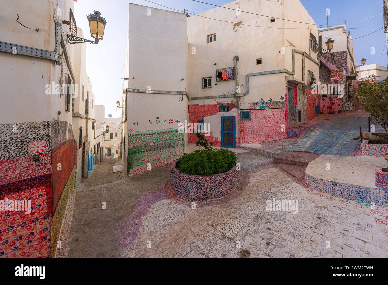 Morocco in 2024 hi-res stock photography and images - Alamy