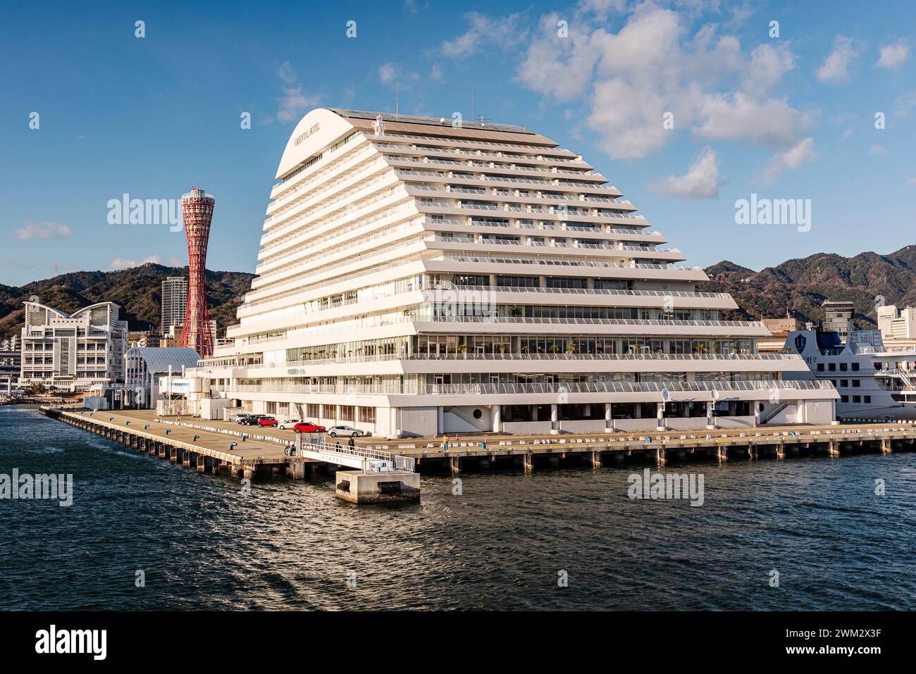 Hotel meriken oriental hi-res stock photography and images - Alamy