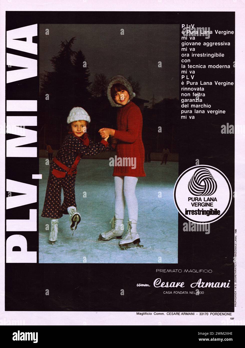 Lana vergine hi-res stock photography and images - Alamy