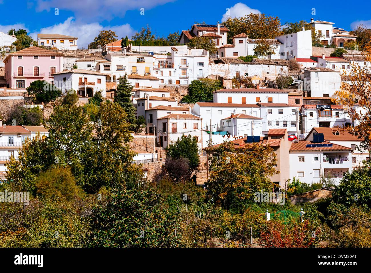 Inspired by villages of europe hi-res stock photography and images - Alamy