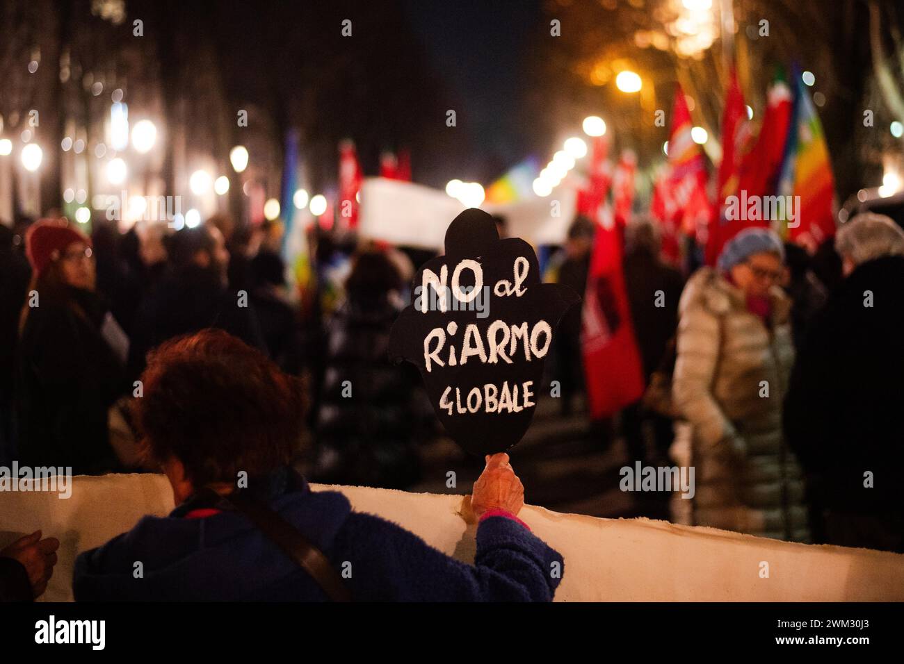 Marco albarello hi-res stock photography and images - Alamy