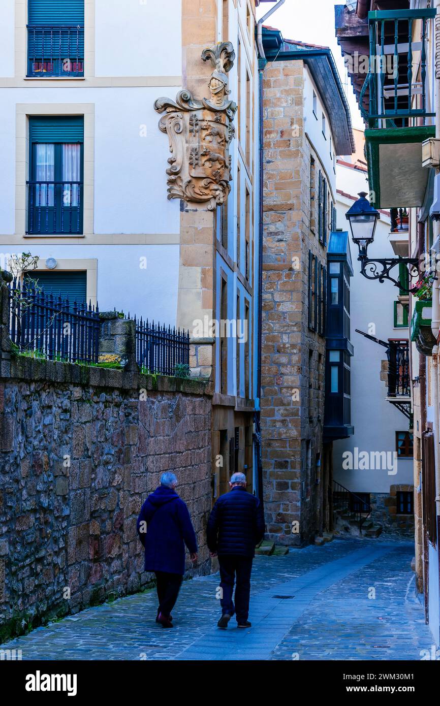 Romero echave asu hi-res stock photography and images - Alamy