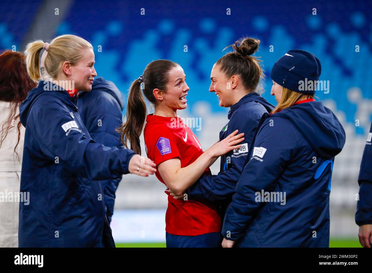 Vilde boe risa hi-res stock photography and images - Alamy