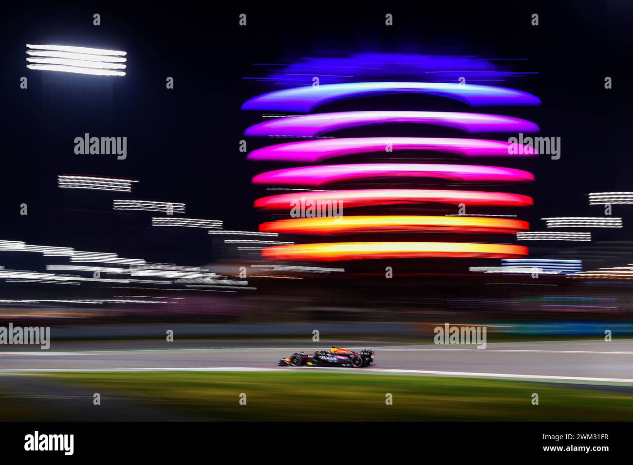 Oracle red bull racing rb20 hi-res stock photography and images - Alamy