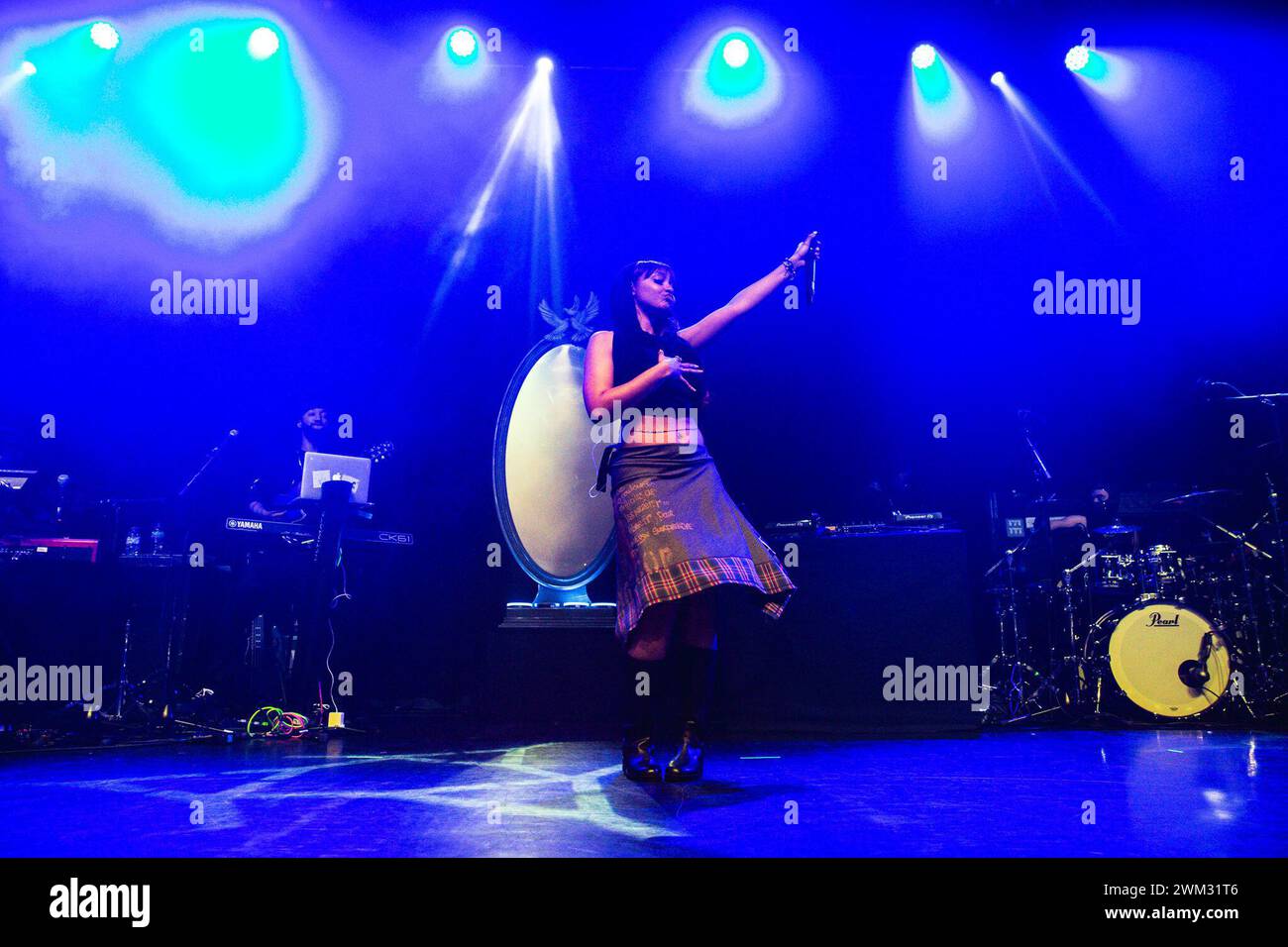 Victoria beverley walker hi-res stock photography and images - Alamy