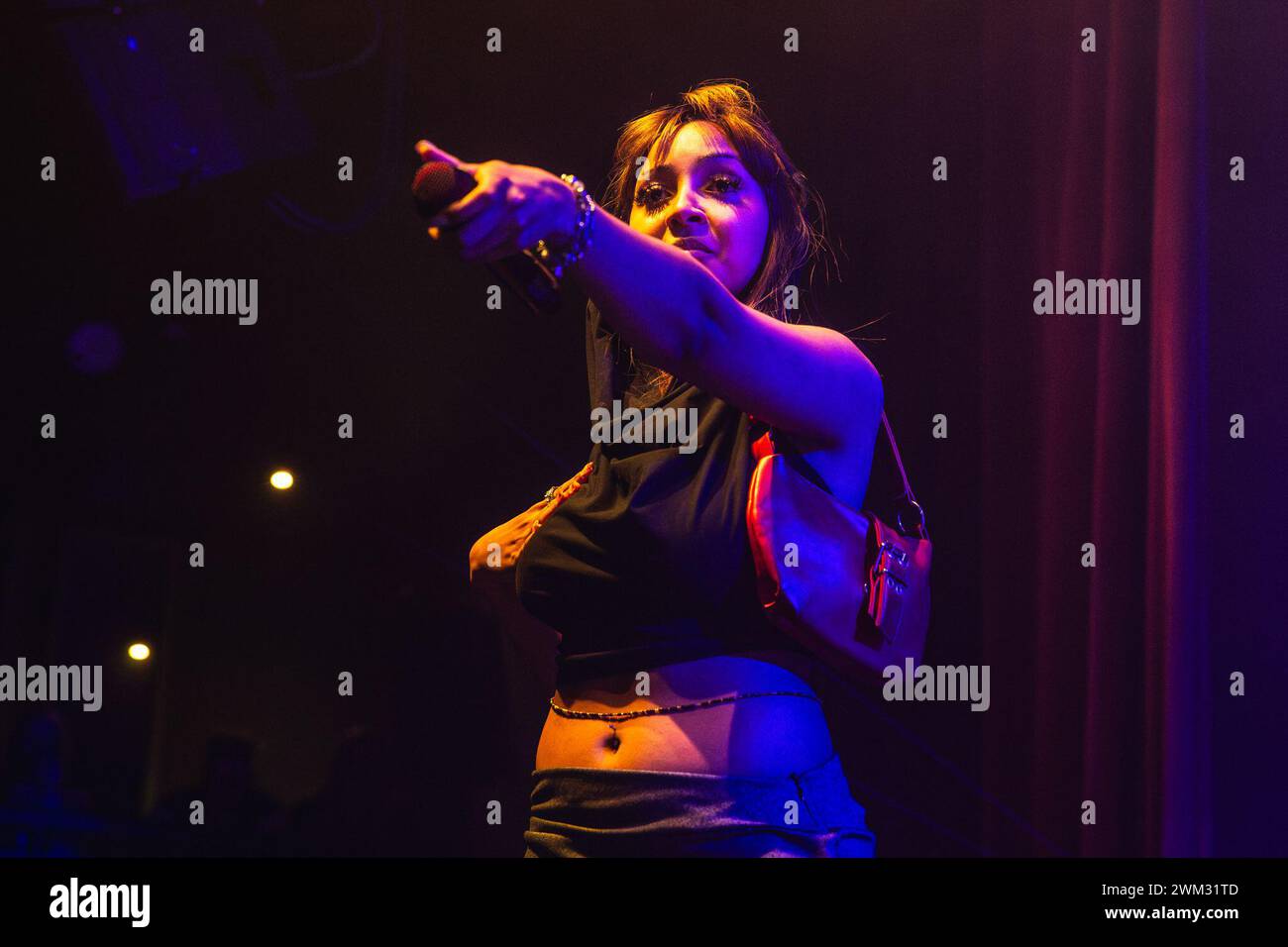 Victoria beverley walker hi-res stock photography and images - Alamy