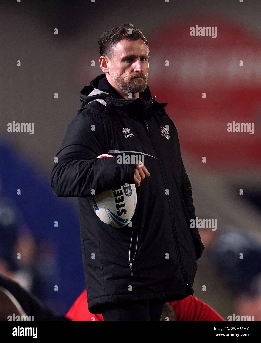 Mike eccles london hi-res stock photography and images - Alamy