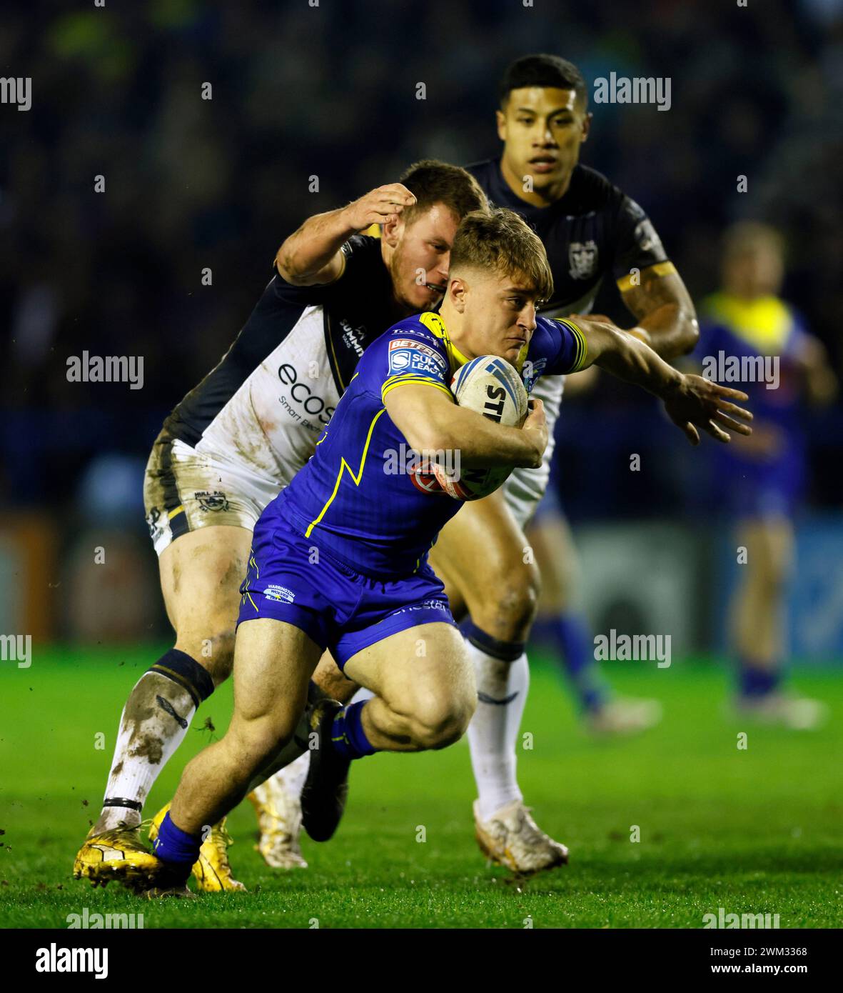Léon hayes hi-res stock photography and images - Alamy