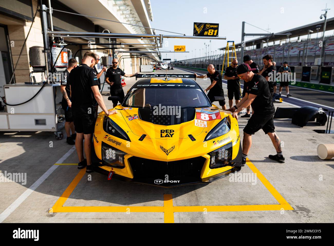 81 EASTWOOD Charlie (irl), ANDRADE Rui (ang), VAN ROMPUY Tom (bel), TF ...