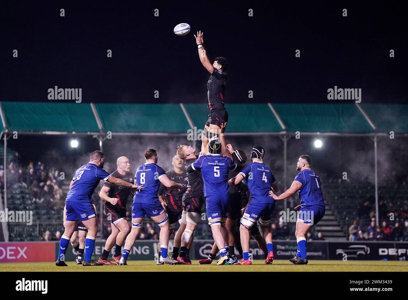 Stonex stadium general hi-res stock photography and images - Alamy