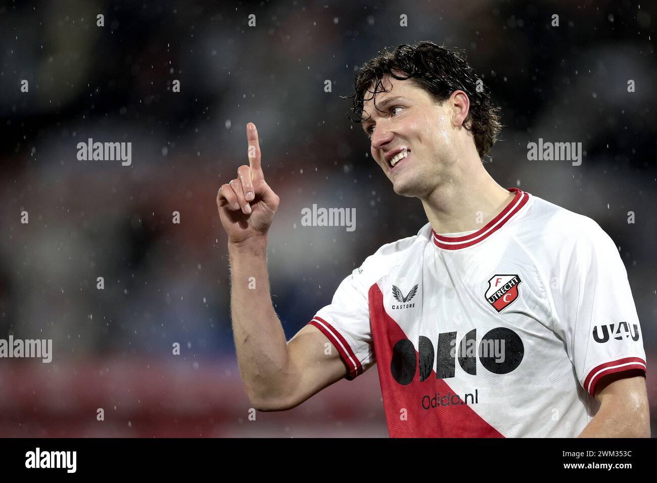 Young dutch sam hi-res stock photography and images - Alamy