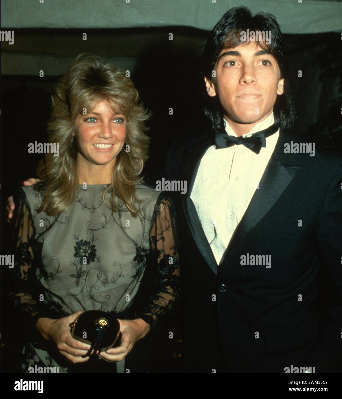 Scott baio hi-res stock photography and images - Alamy
