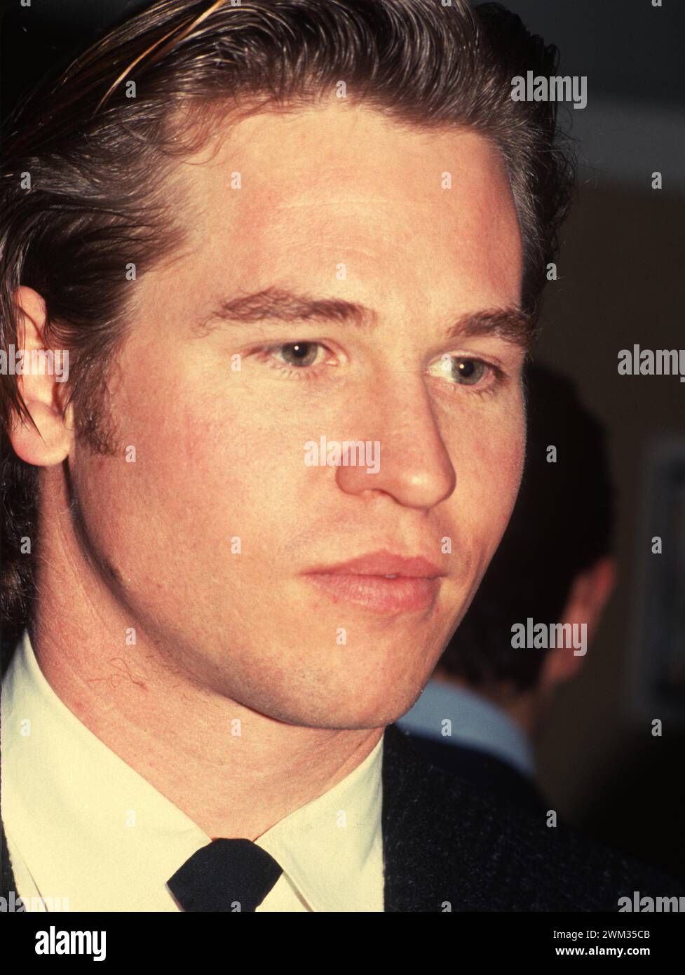 Val kilmer actor hollywood hi-res stock photography and images - Alamy
