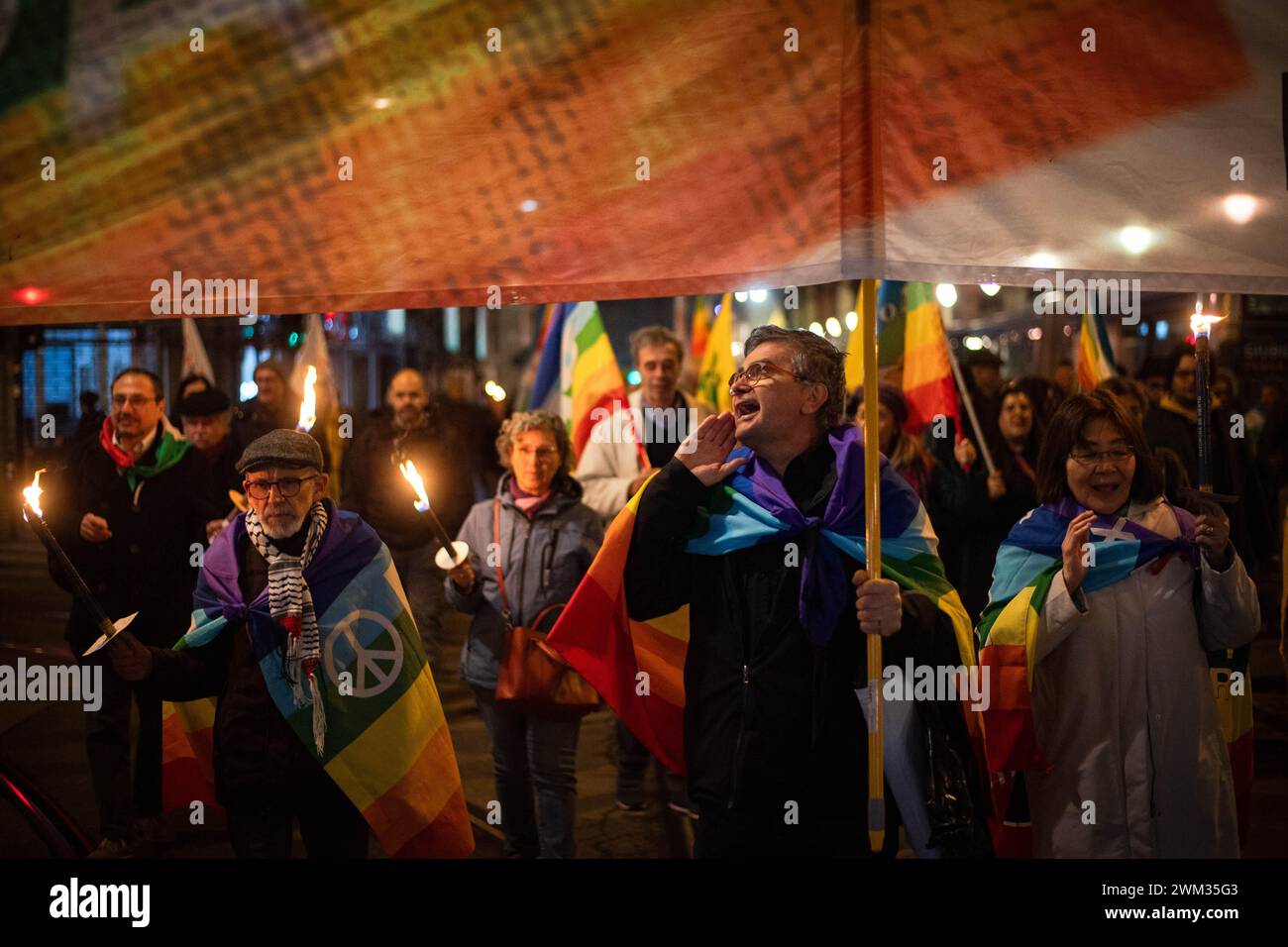 Marco albarello hi-res stock photography and images - Alamy