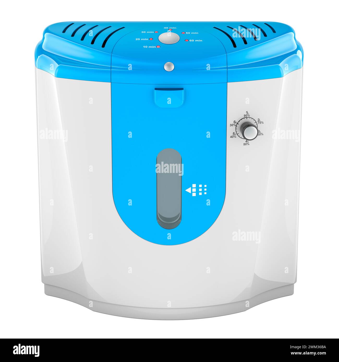 Oxygen concentrator hi-res stock photography and images - Alamy