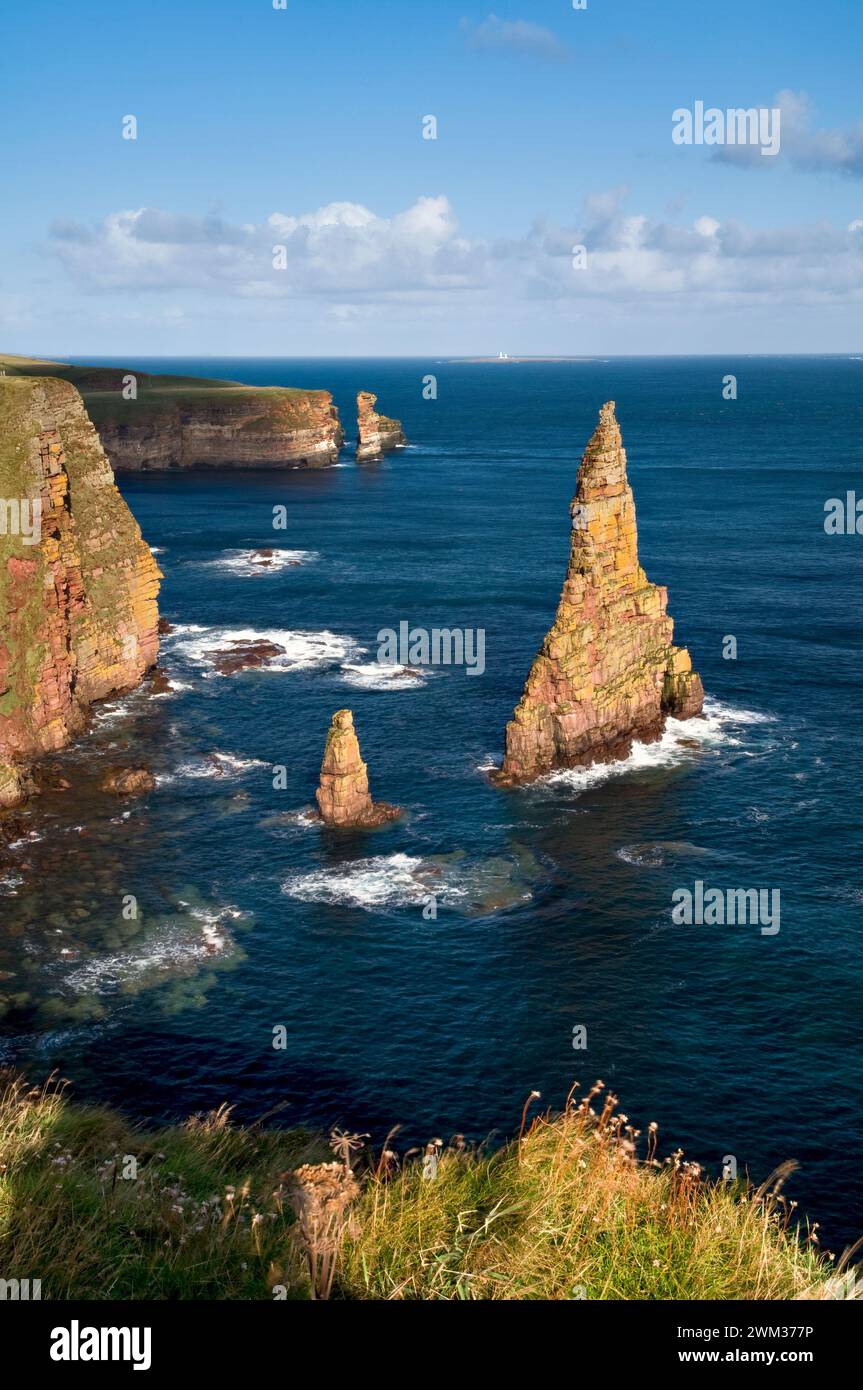 Scottish sea scapes hi-res stock photography and images - Alamy