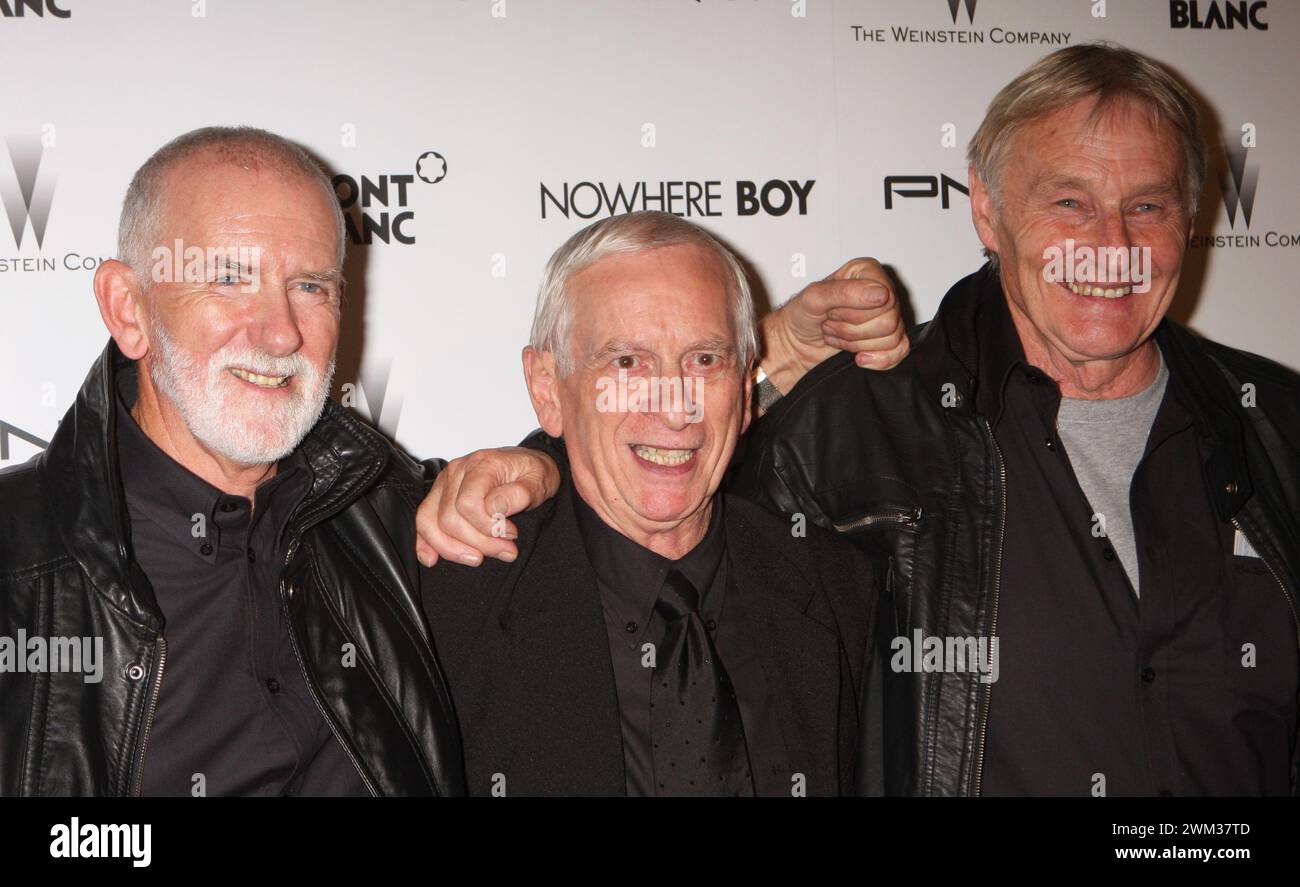 Colin hanton hi-res stock photography and images - Alamy