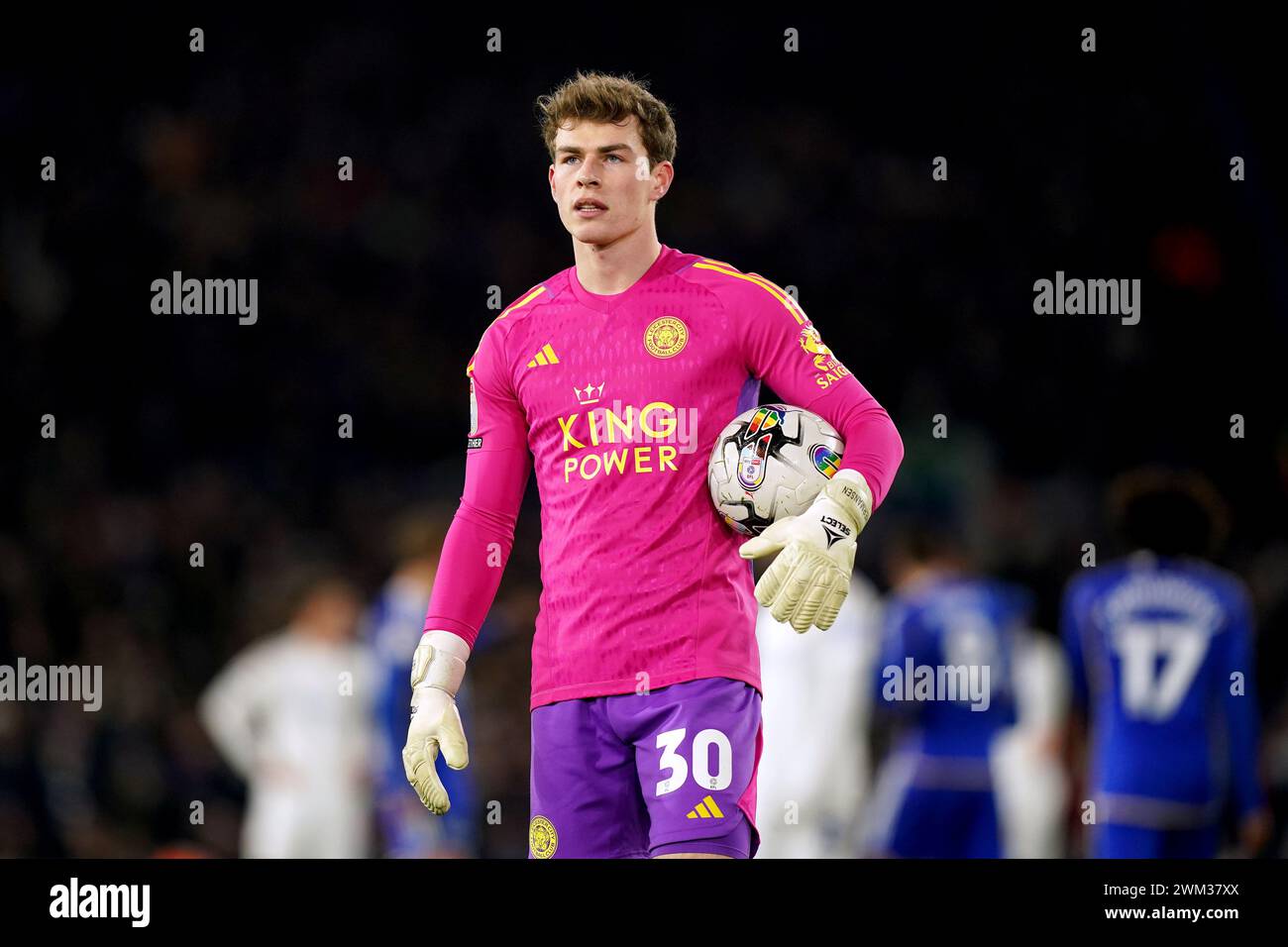 Mads hermansen hi-res stock photography and images - Alamy