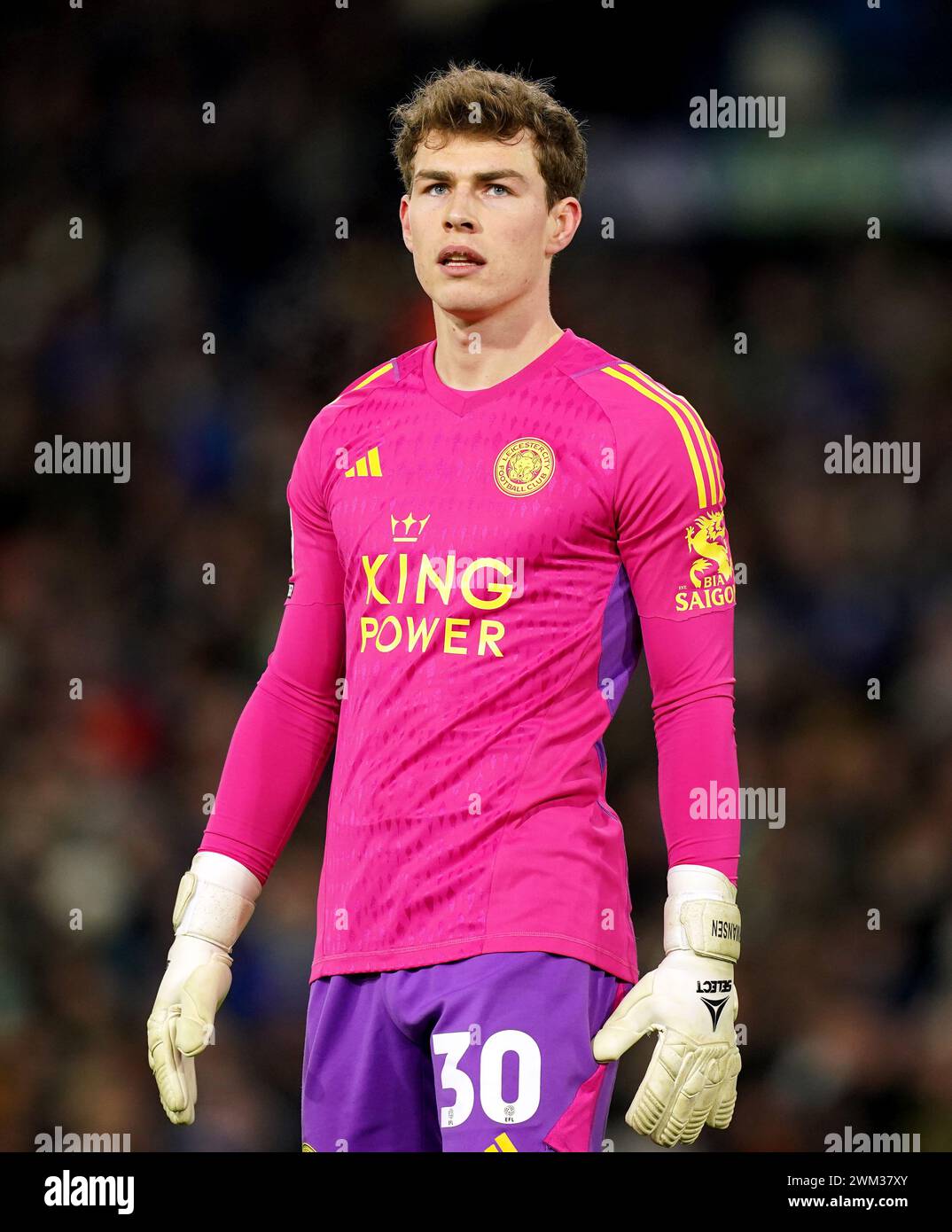 Mads hermansen hi-res stock photography and images - Alamy