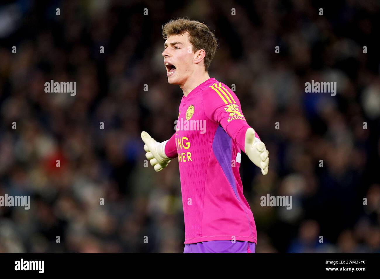 Mads hermansen hi-res stock photography and images - Alamy