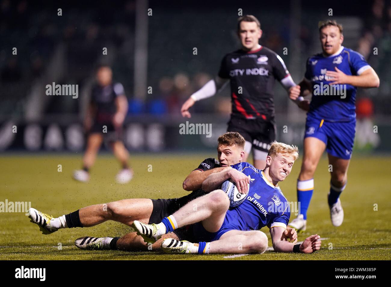 Fintan gunne hi-res stock photography and images - Alamy