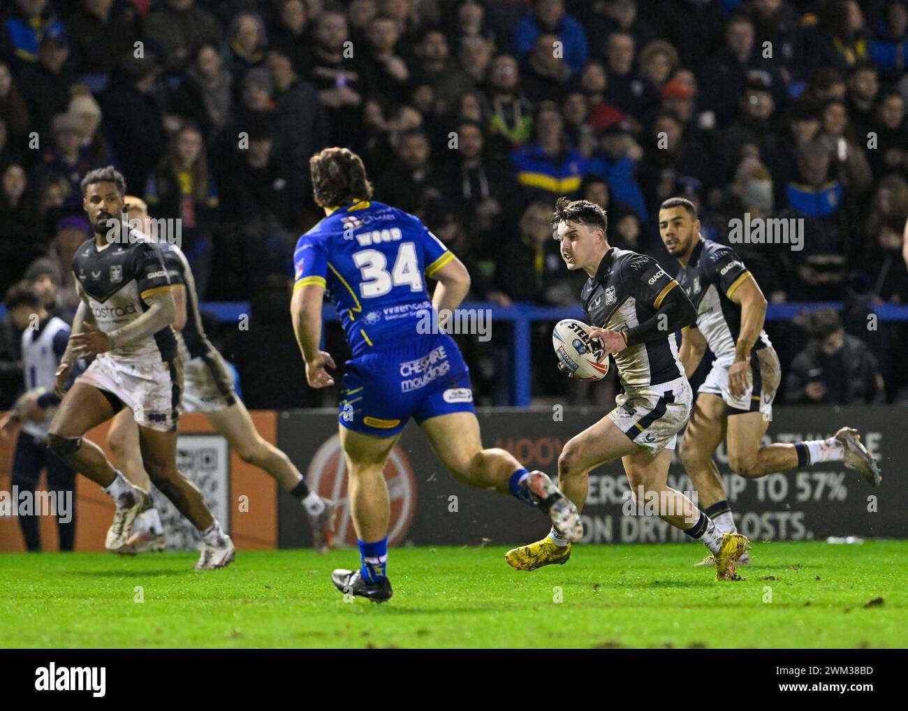Jordan lane hull fc hi-res stock photography and images - Alamy