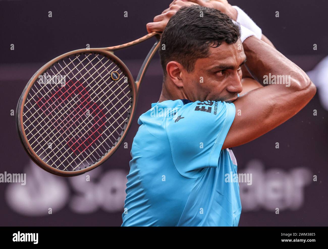 Rio De Janeiro, Brazil. 23rd Feb, 2024. RJ - RIO DE JANEIRO - 02/23 ...