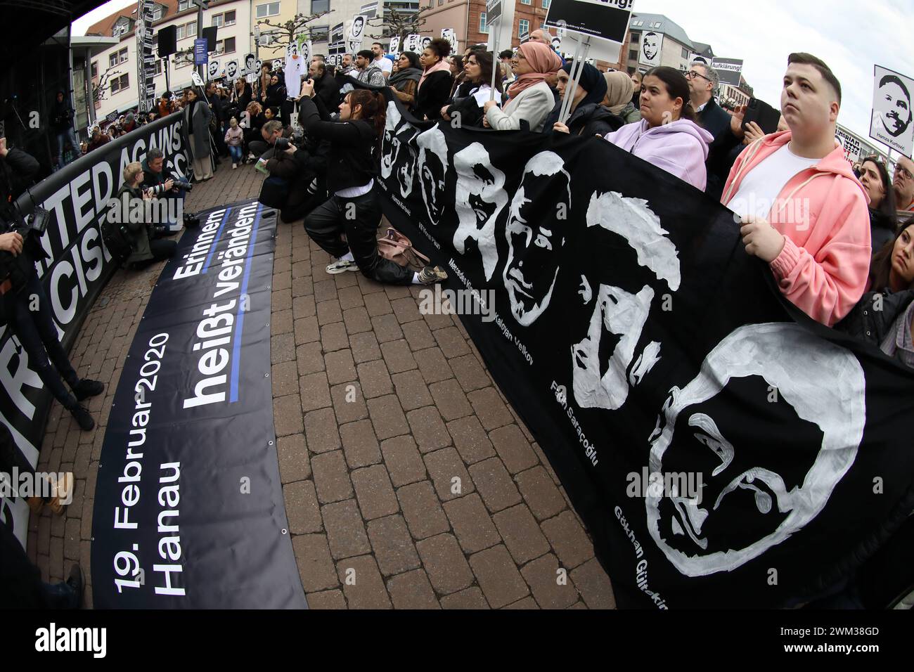 Demokratiebew hi-res stock photography and images - Alamy